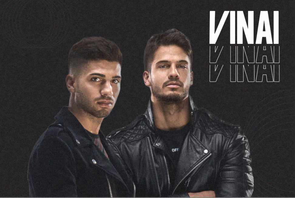 Vinai drugą gwiazdą Juwenaliów UEK 2024!